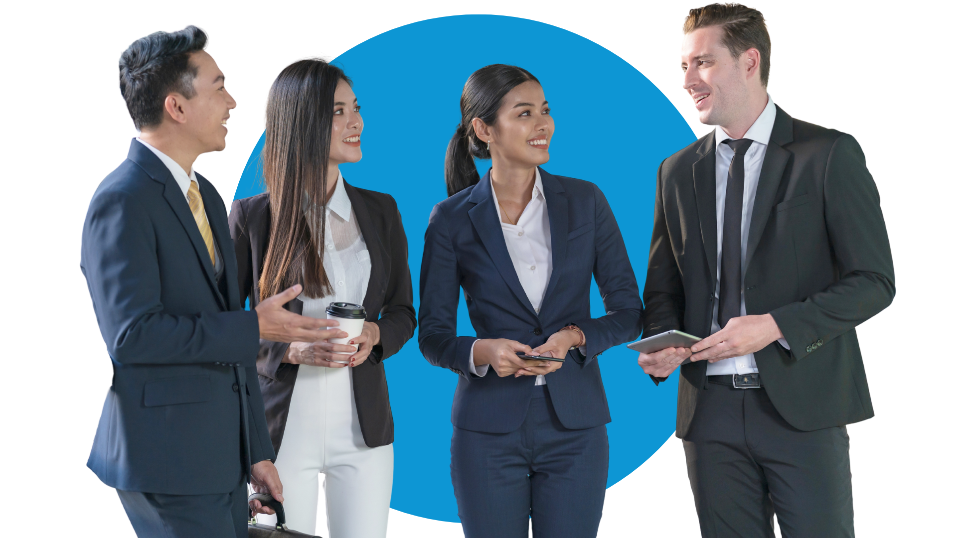 PlanetTogether APS - Professional Services